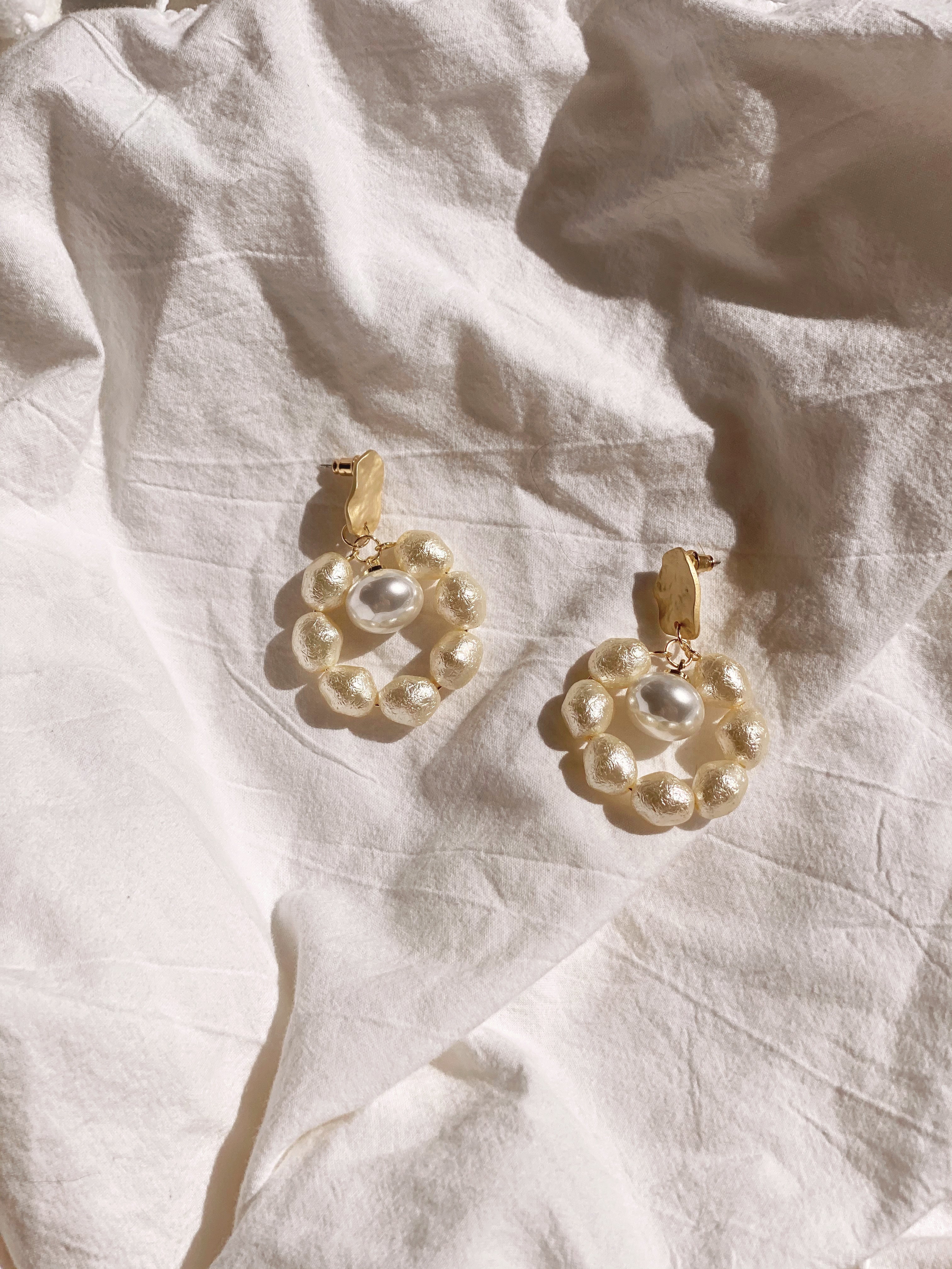 The Isabella – Adorn by Alexandra Riley